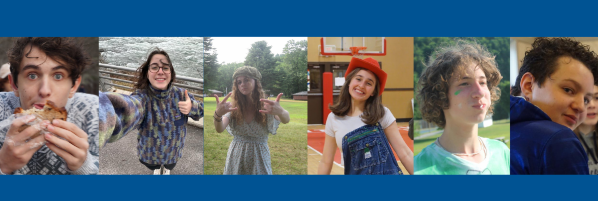 Young Judaea Teen Newsletter