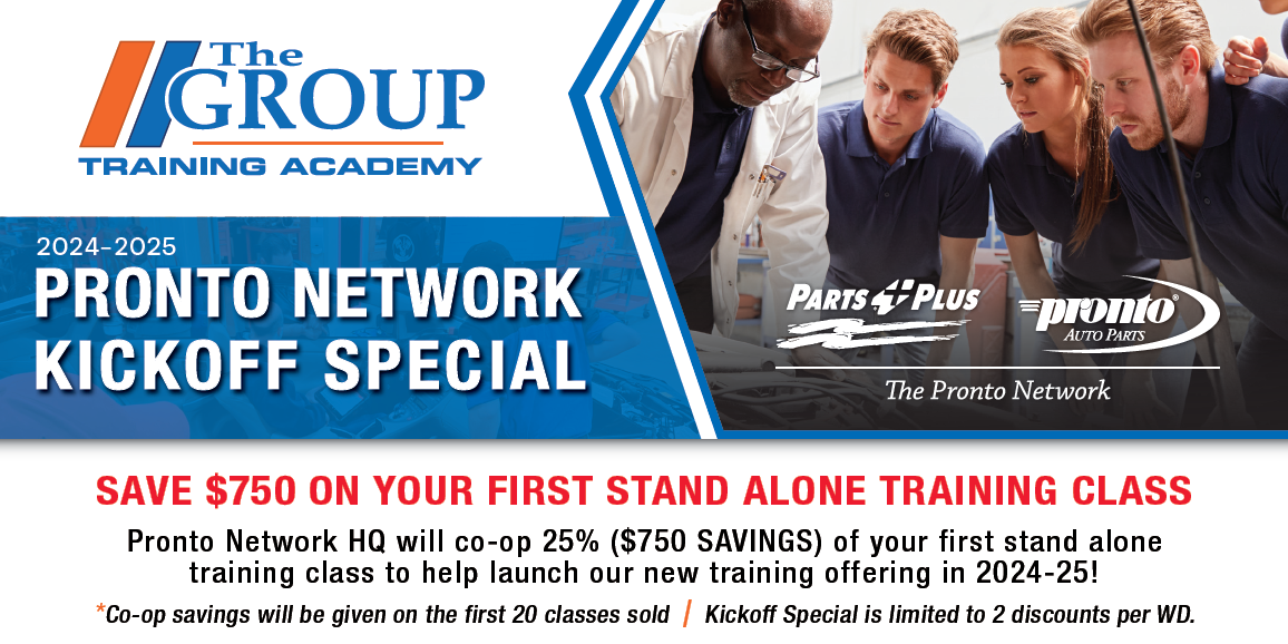 The Pulse Monthly Newsletter