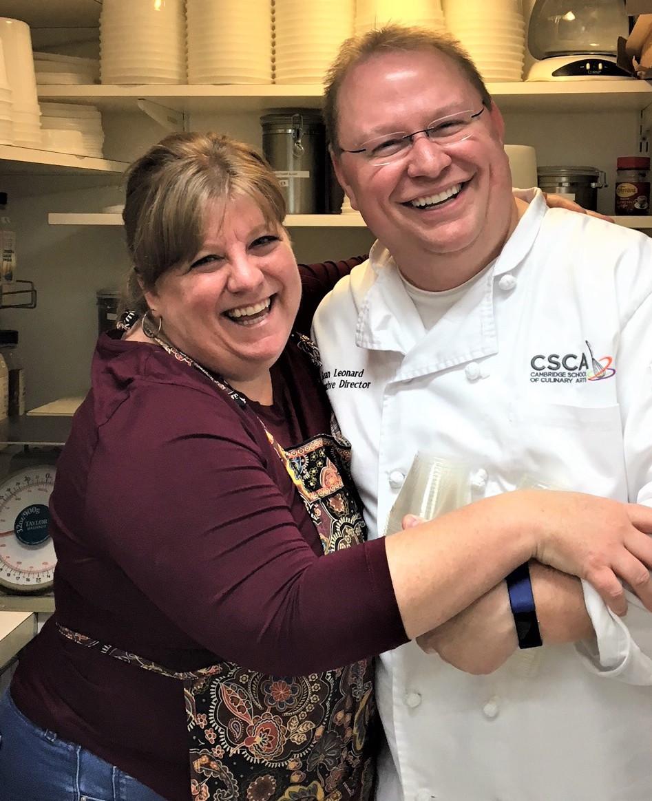 Cooks Corner from Community Cooks