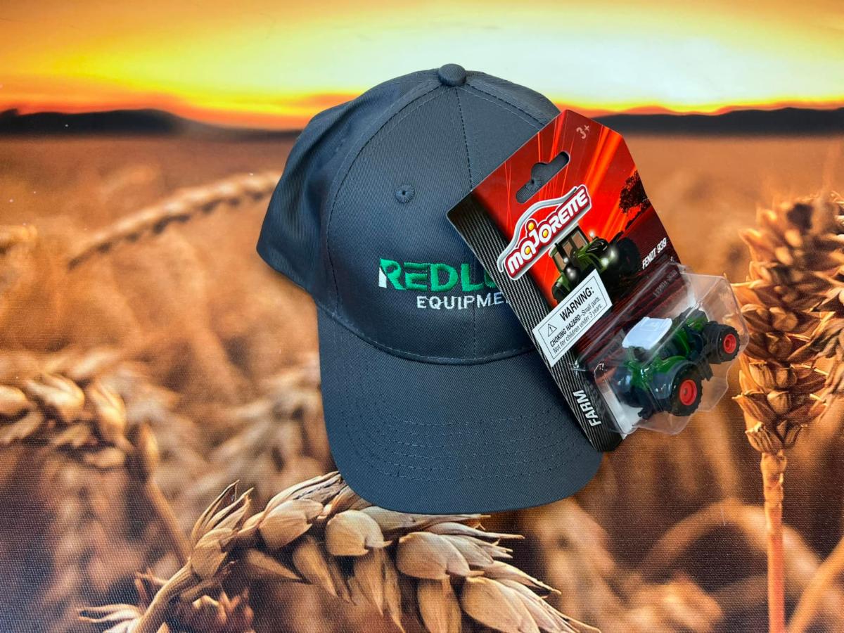 Bush Hog Weekly News And Updates