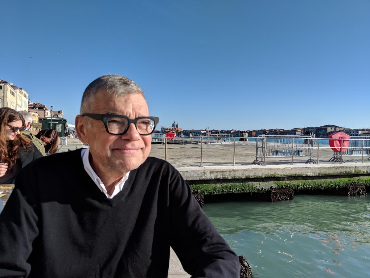 Spotlight on Dominic Jean