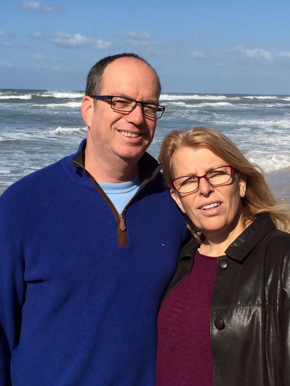 Spotlight on Rinat Avitzur