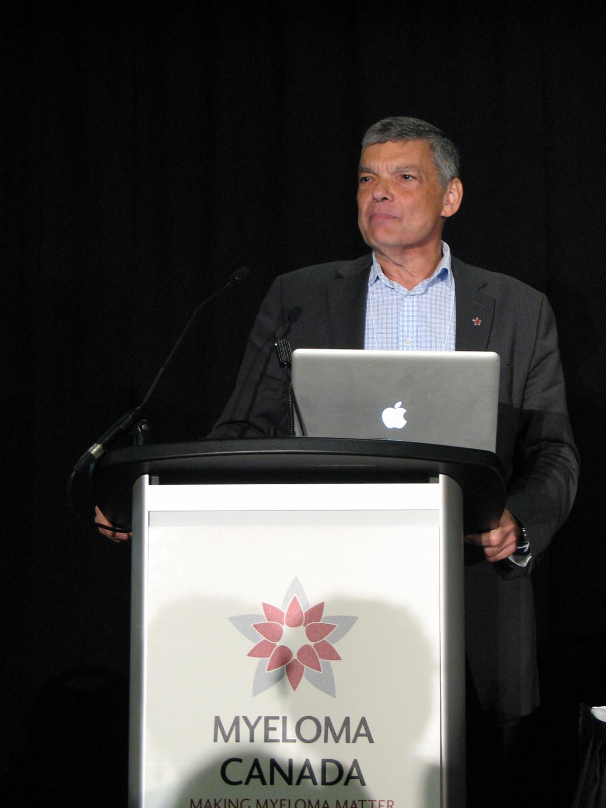 Spotlight on Dominic Jean