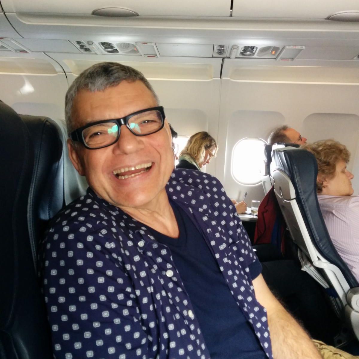 Spotlight on Dominic Jean