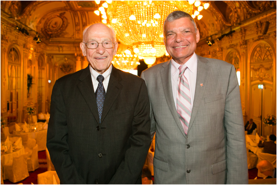 Spotlight on Dominic Jean