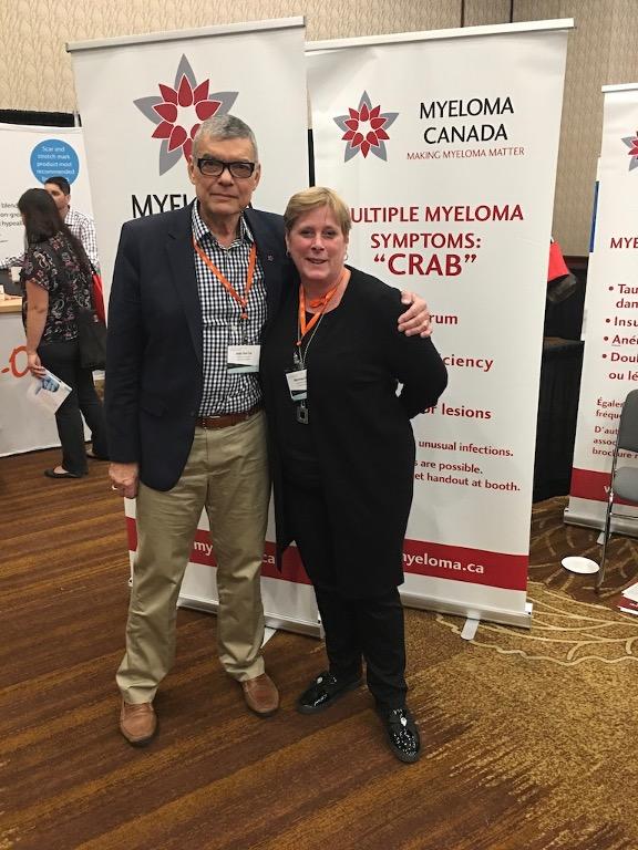 Spotlight on Dominic Jean