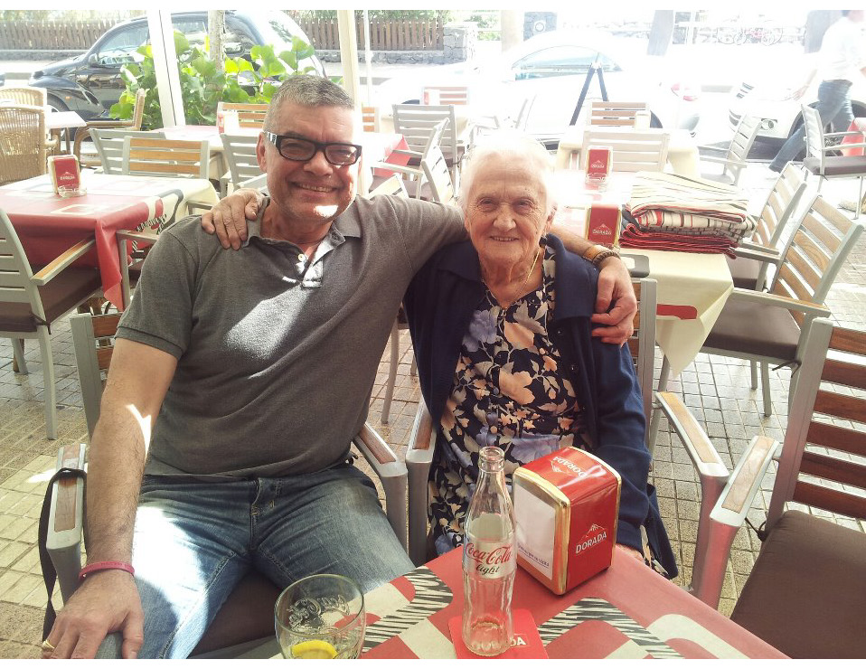 Spotlight on Dominic Jean