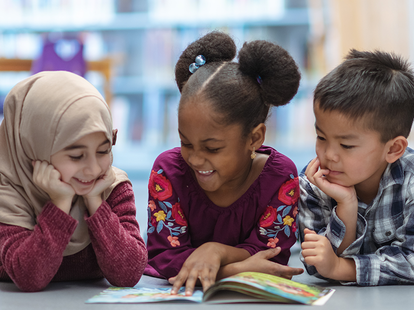 Join us to Unlock the Great Reader in Every Child: Concept Notes Due in ...