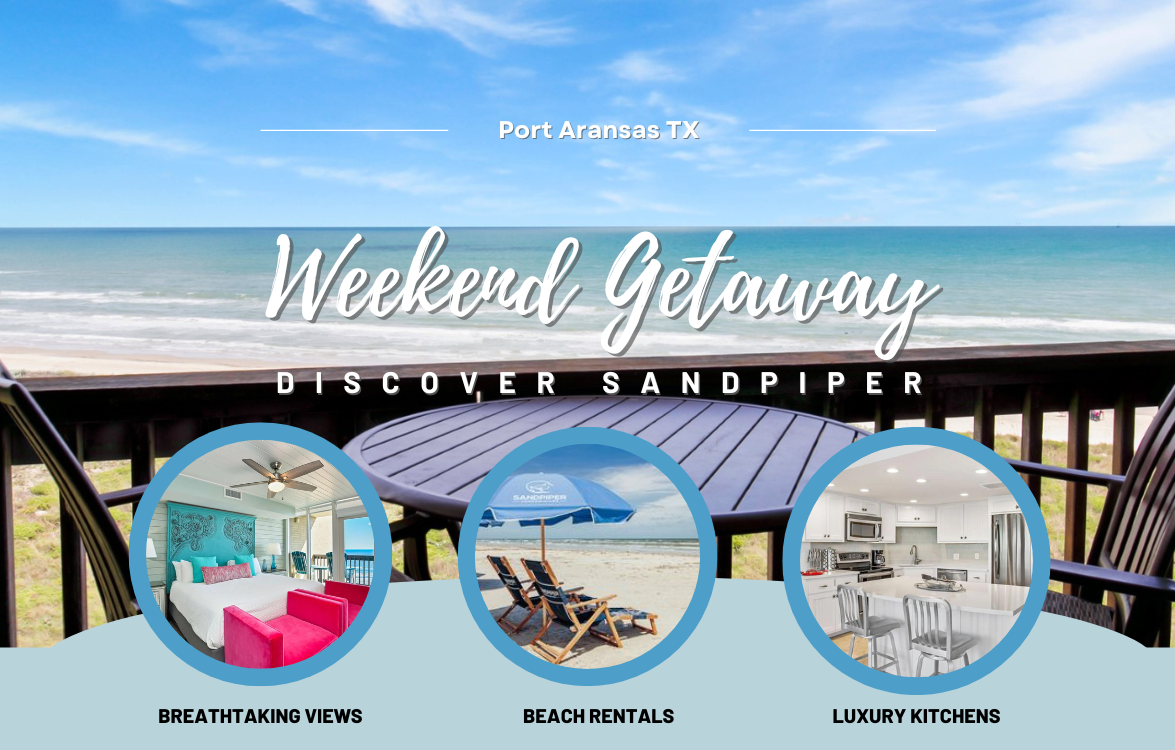 Last Minute Weekend Availability 👙🏖️ - Spend the Weekend With Us