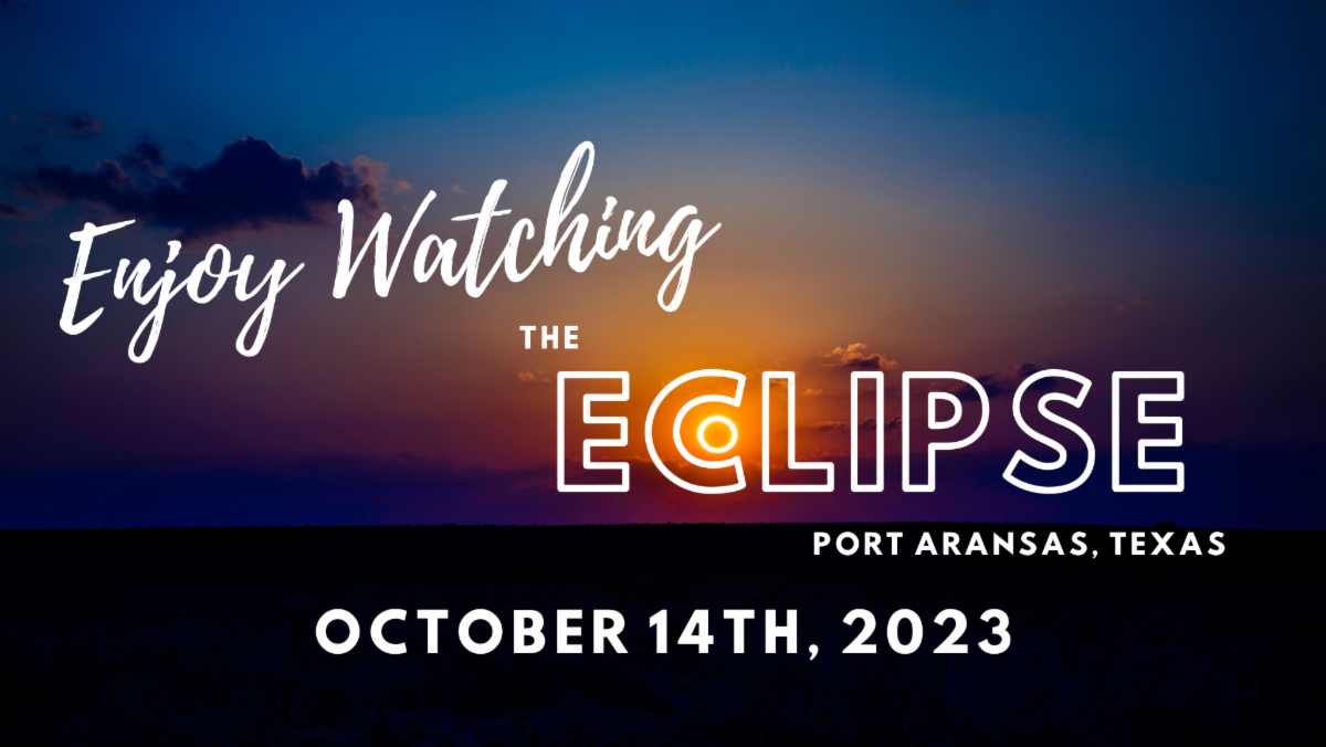 Annular Solar Eclipse This Weekend and more more! | Local Events