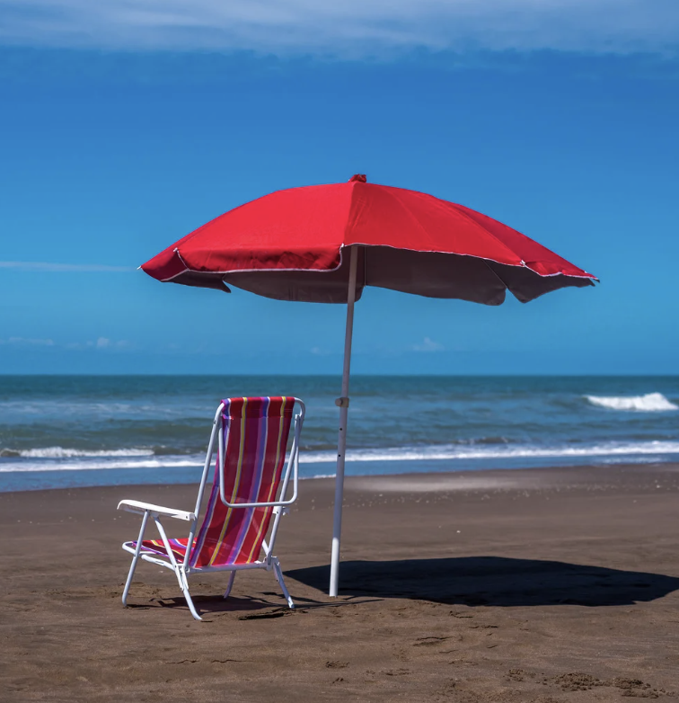 Reminder: Sunnyshine & Spring Time! Enjoy Spring Break at Casa..