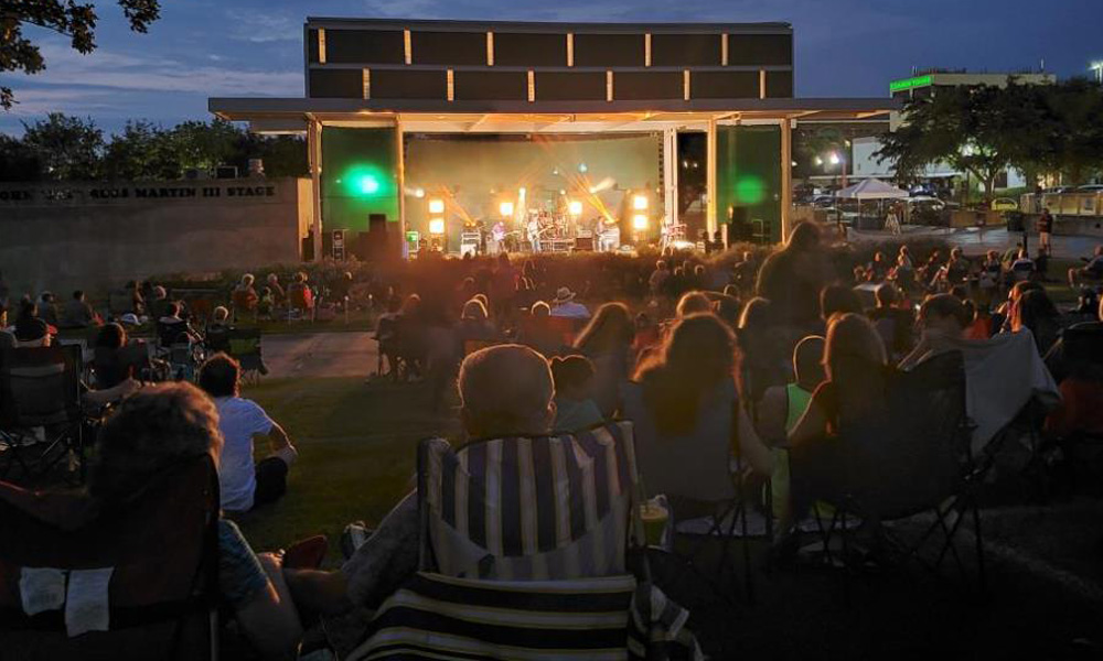 Things To Do In Conroe This Summer!
