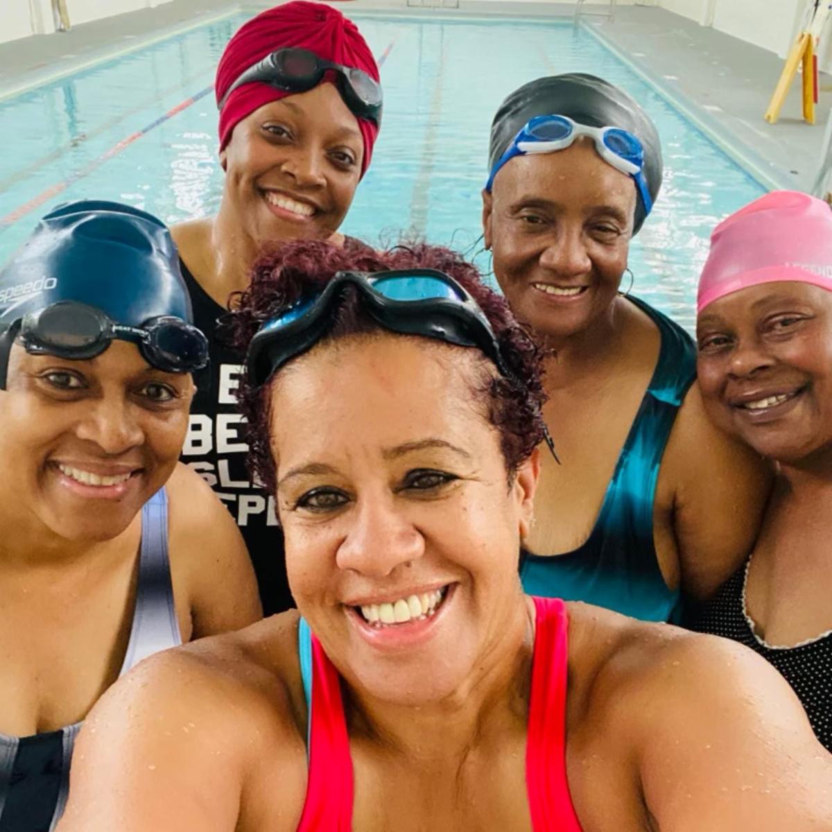 YMCA July Newsletter