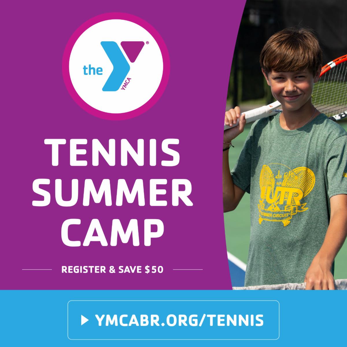 YMCA June Newsletter