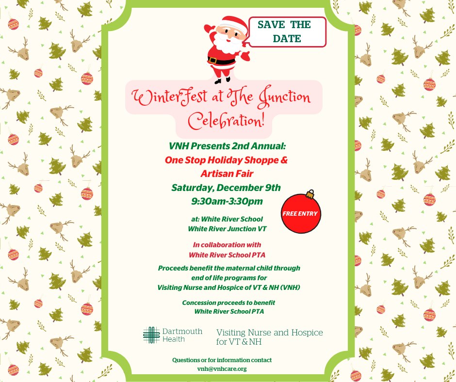 Local Upper Valley - What's Happening in the UV!