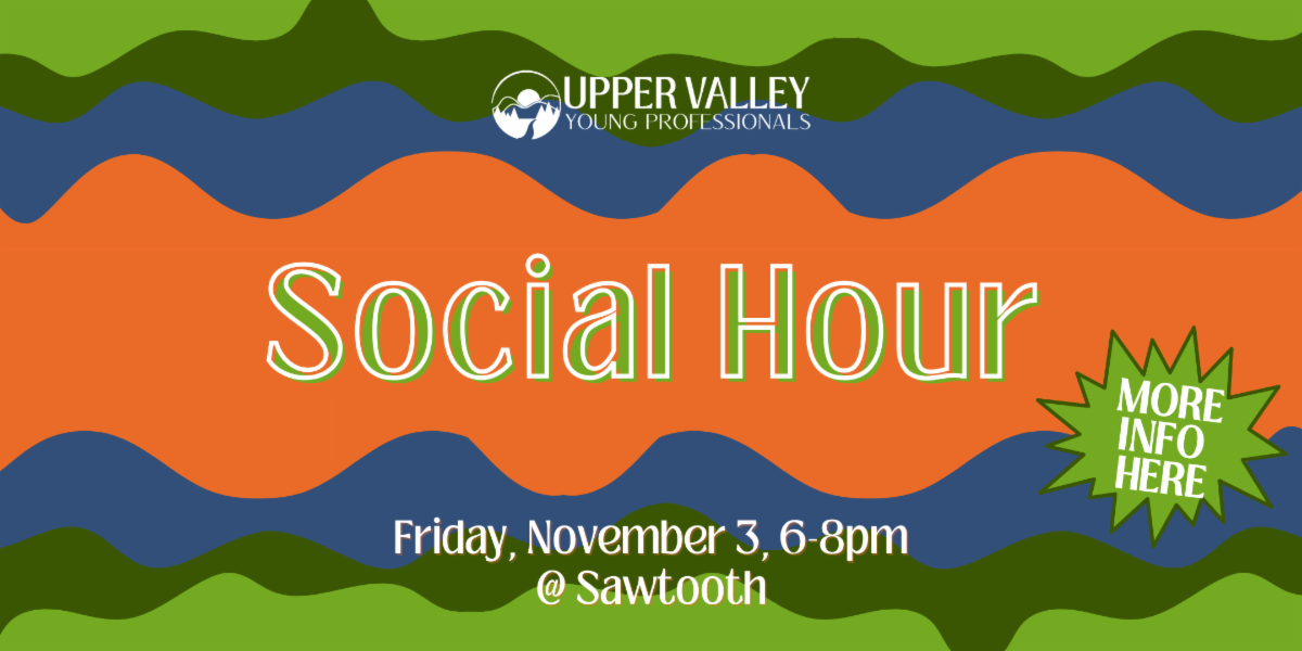 Local Upper Valley - What's Happening in the UV!