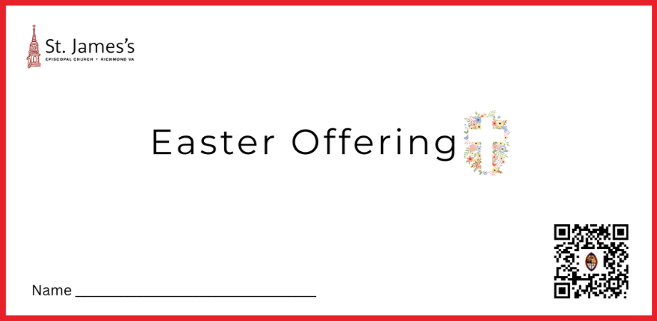 GOOD FRIDAY services: Getting ready for Easter; Help with the Easter ...