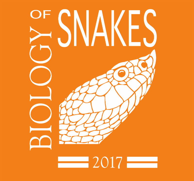 Biology of Snakes Conference Summer 2017