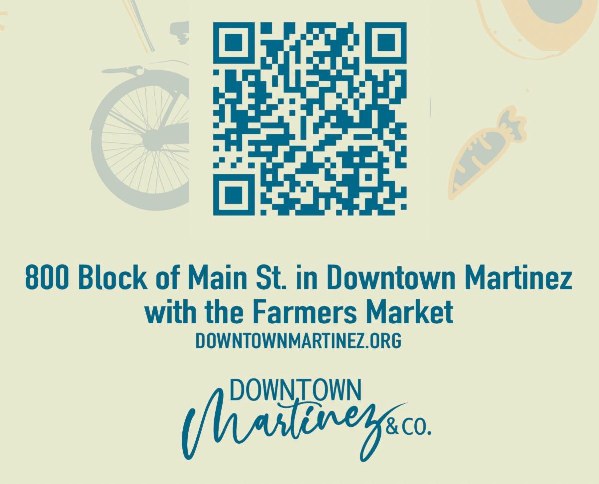 June in Downtown Martinez: Summer Starts Here!