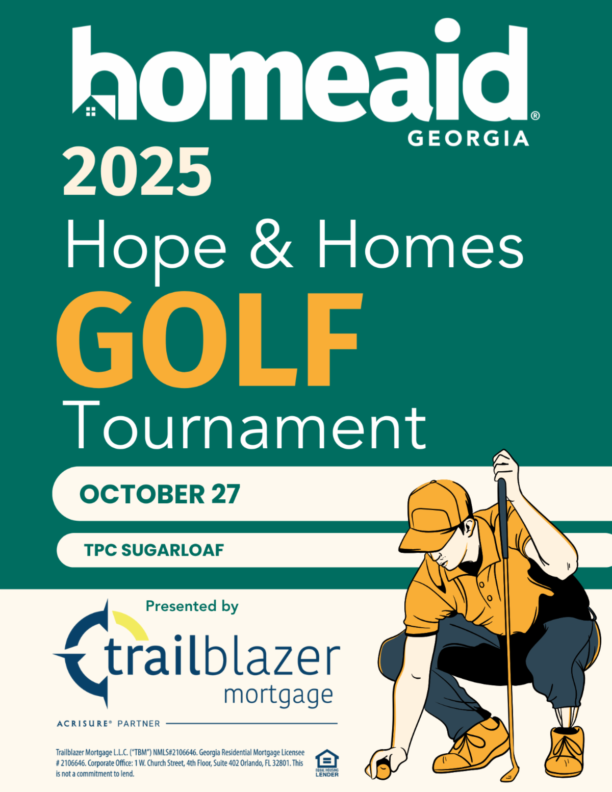 GAHBA's Weekly Roundup!