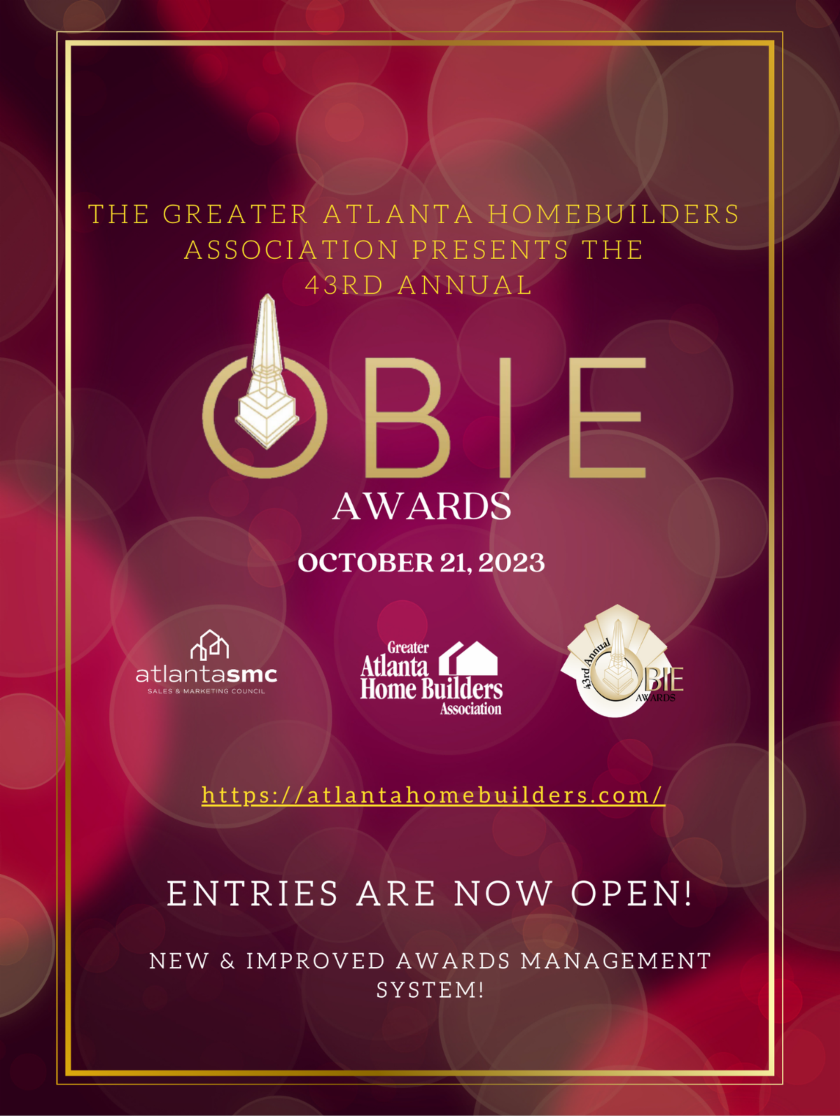 GAHBA Association Newsletter gahba-association-newsletter