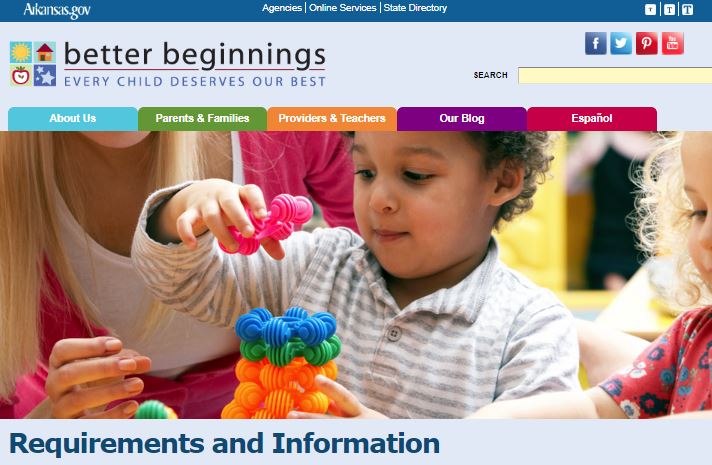 Better Beginnings Buzz - November 2019