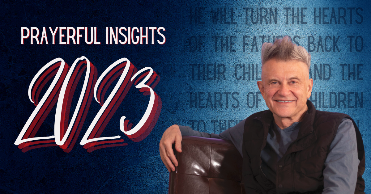 The LORD is calling for His modern day Joseph company; it’s time to ...