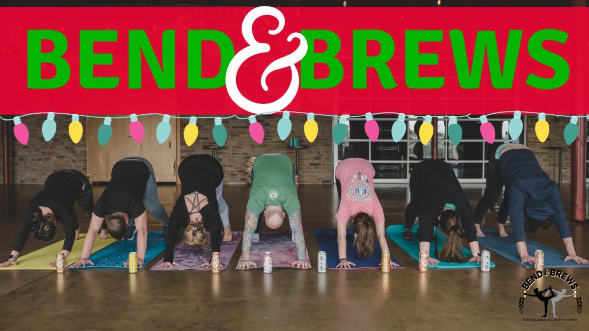 Jenstar Studio December Happenings