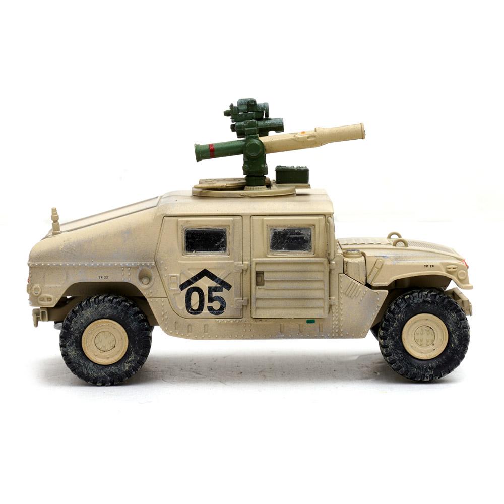 Eight New Panzerkampf Models