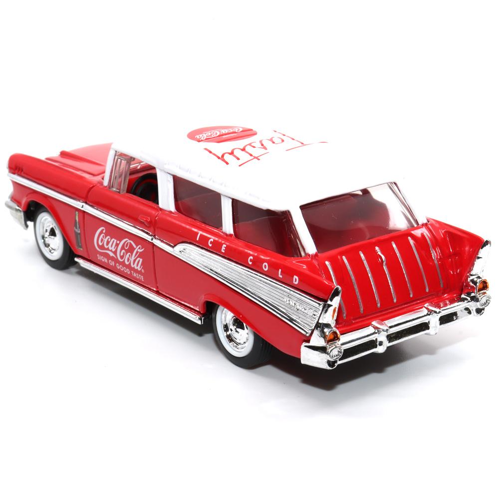 NEW Coca-Cola Models!