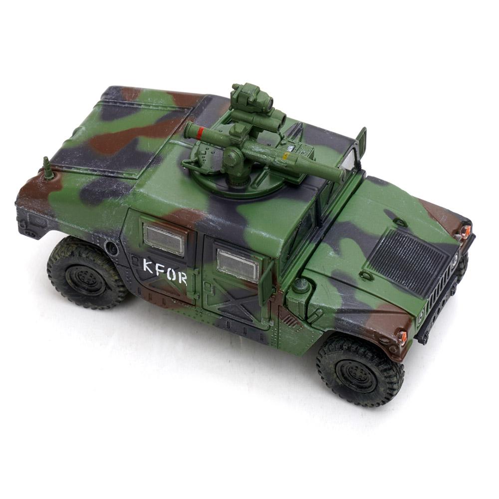 Eight New Panzerkampf Models