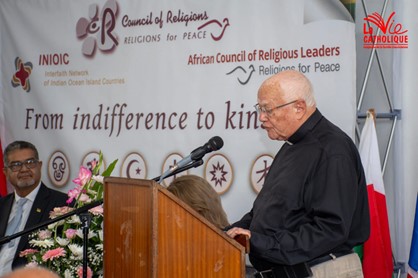 Peace in Action: Looking Towards the International Council Meeting