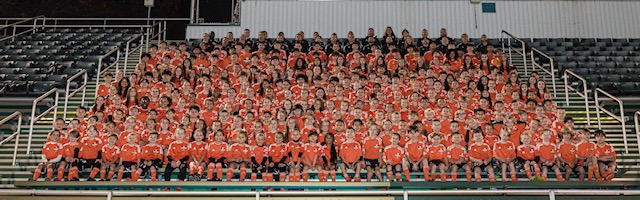 SLSA Tryouts 2024/2025