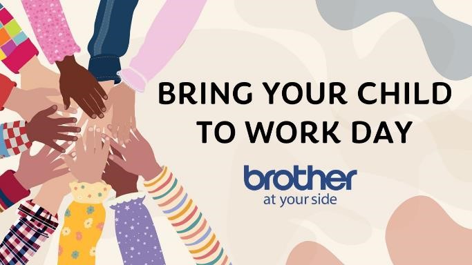 REMINDER: Bring Your Child to Work Day - April 25,2024