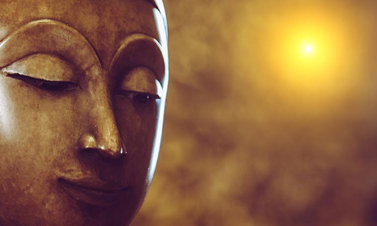 Summer at Maitripa College