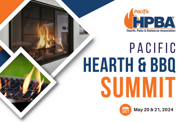 Join us for 2 Days of Fun at HPBA Pacific Summit!