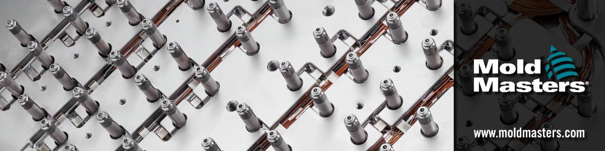 Professional Hot Runner cleaning services - straight from the manufacturer!