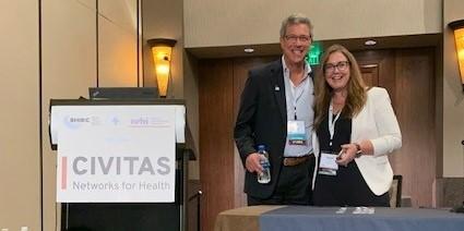 HEALTHeLINK Newsletter