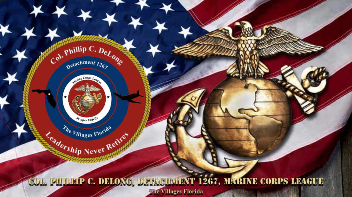 Message Fr: The Commandant 1267