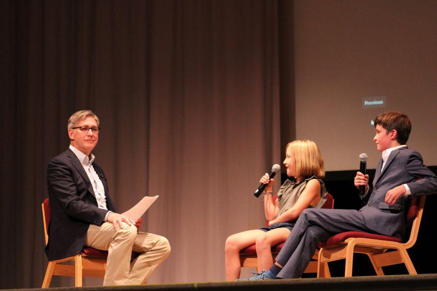 2024 Admission & Parking Fees and Chautauqua Season Highlights
