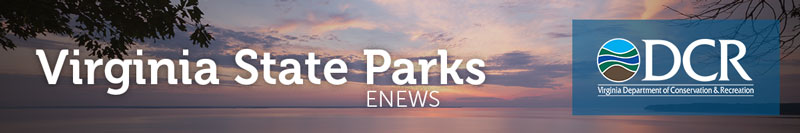 Enjoy February in Virginia State Parks
