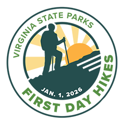 First Day Hikes - Plan Now