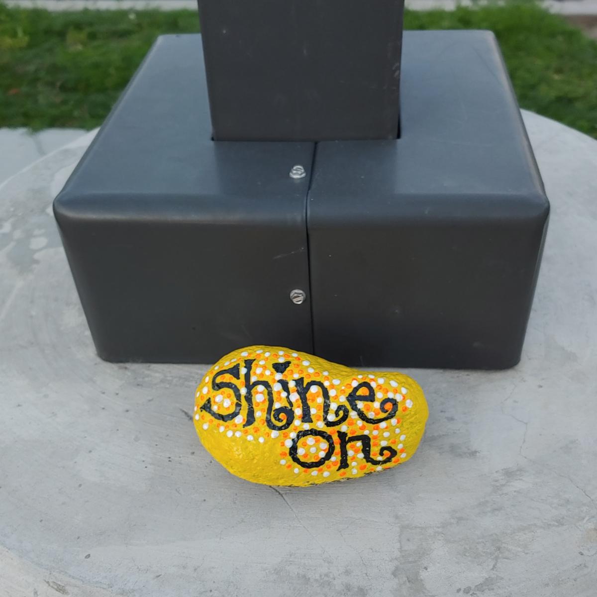 Healthy RC Steering Committee Newsletter - May 2020