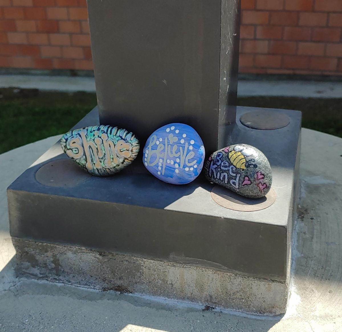 Healthy RC Steering Committee Newsletter - May 2020