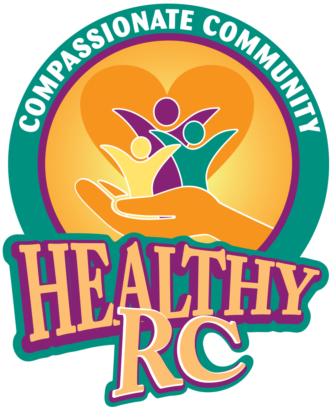 Thank you for joining us at the Healthy RC End of Year Celebration