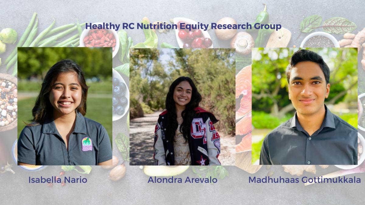 Healthy RC Steering Committee Newsletter - February 2023