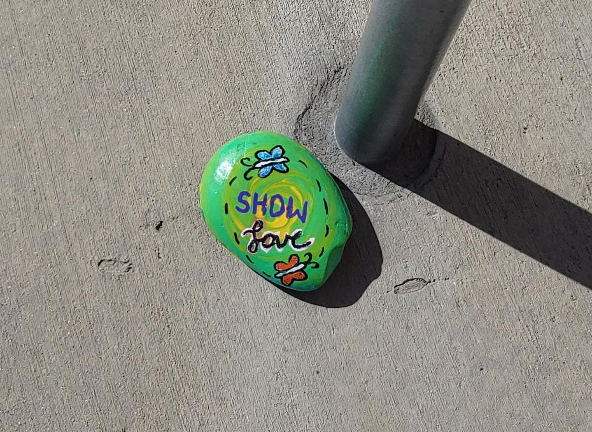 Healthy RC Steering Committee Newsletter - May 2020