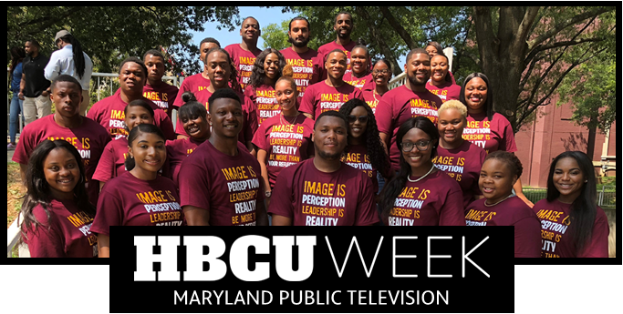 MPT Launches HBCU Week