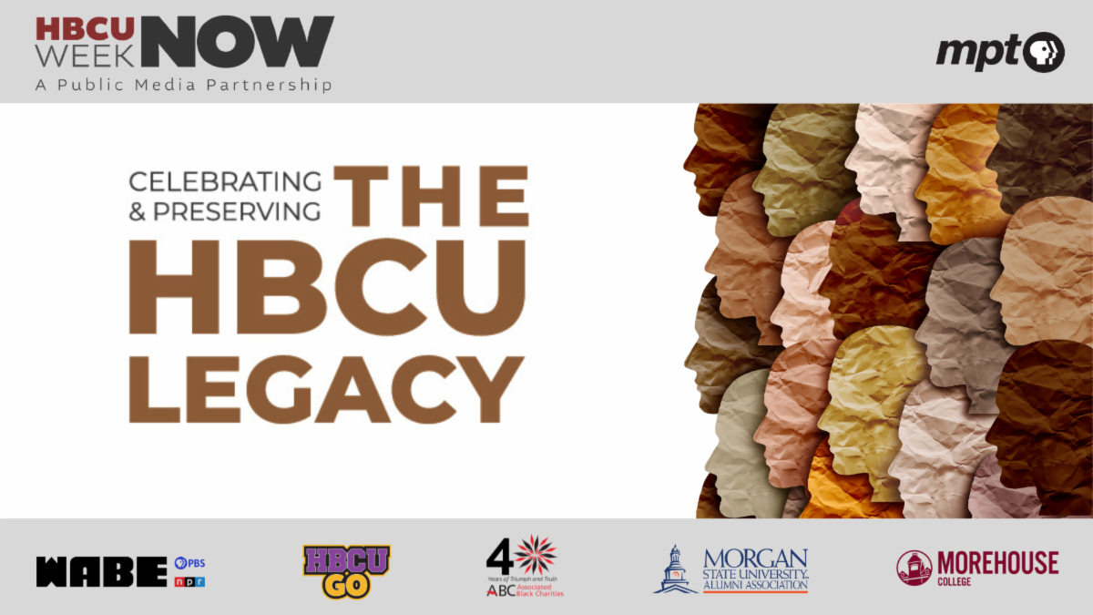Celebration and Preservation of the HBCU Legacy - Screening & Conversation