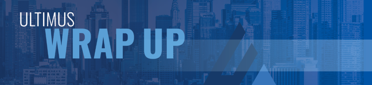 Ultimus Wrap-Up - Q2 2023
